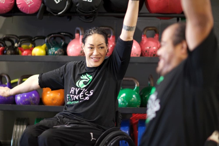 Getting back to work - New Zealand Spinal Trust